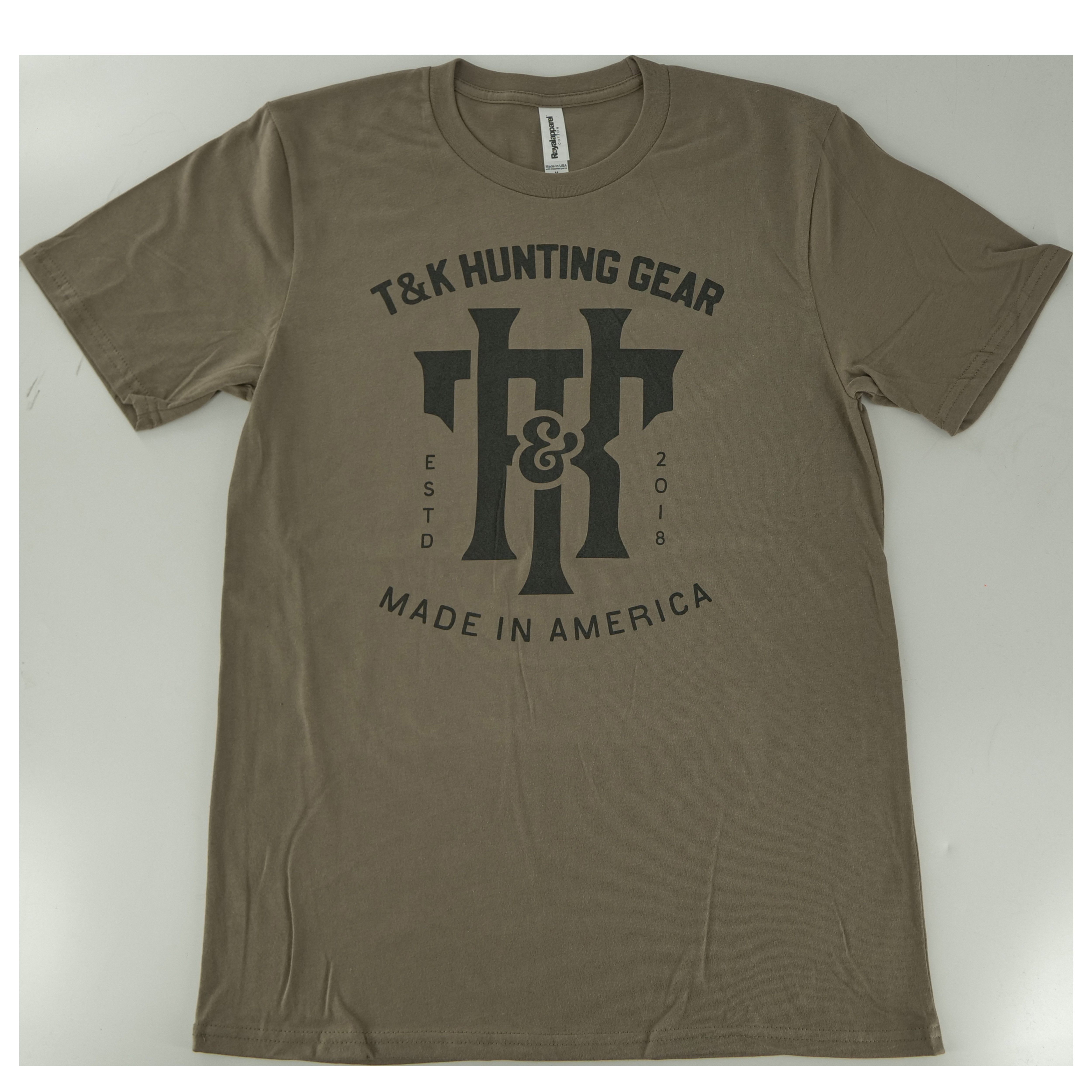 T K Hunting Gear
