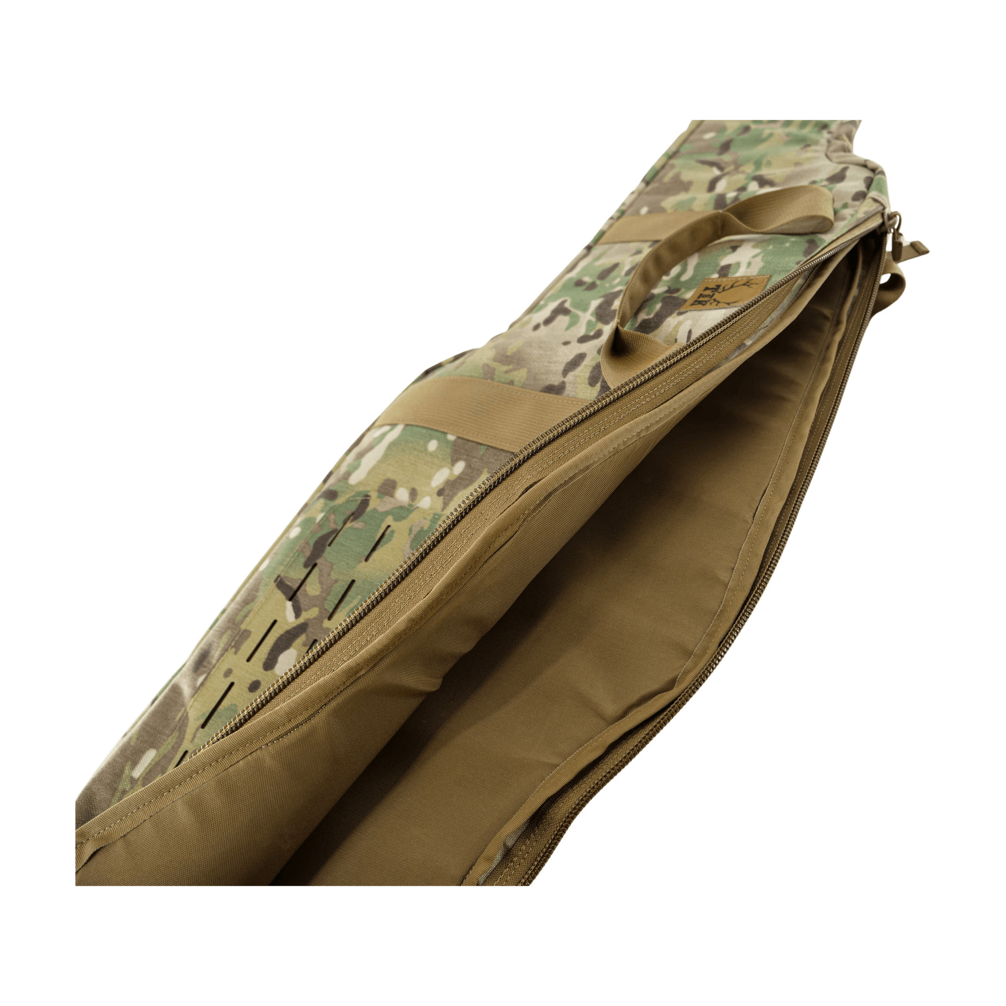 Rifle Case | Lightweight & Rugged – T & K Hunting Gear
