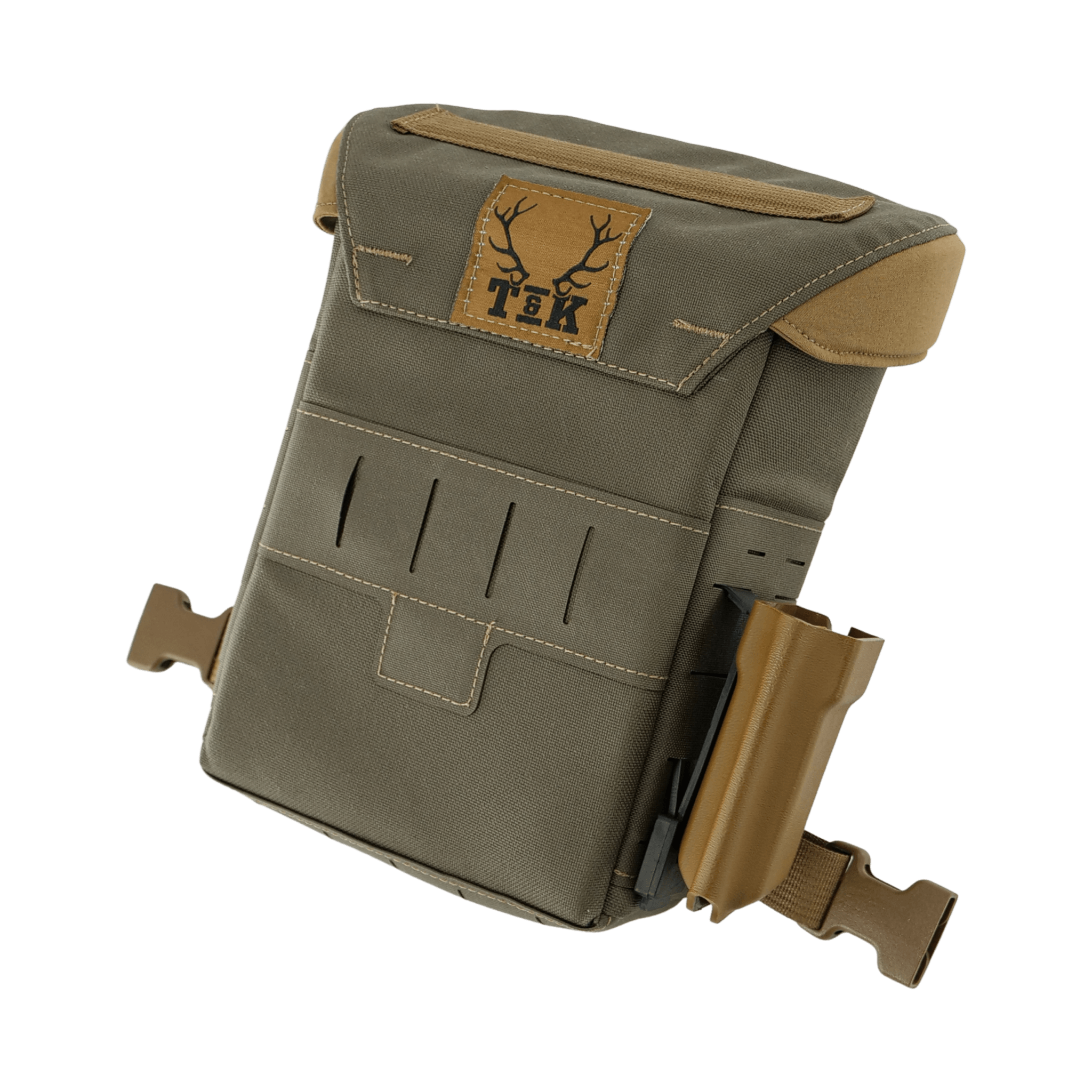 Made in USA - Kydex Magazine Holster – T & K Hunting Gear