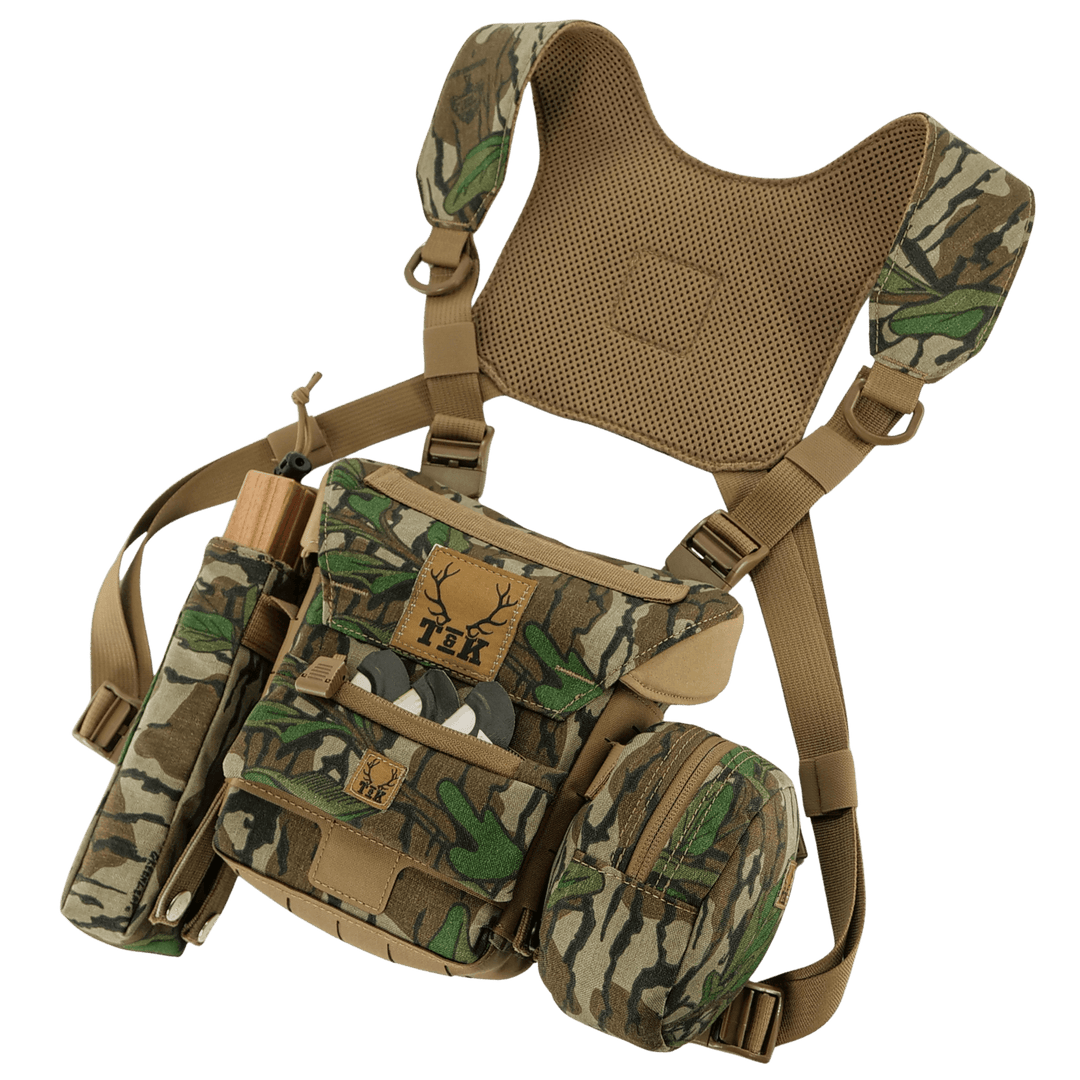 T K Hunting Gear