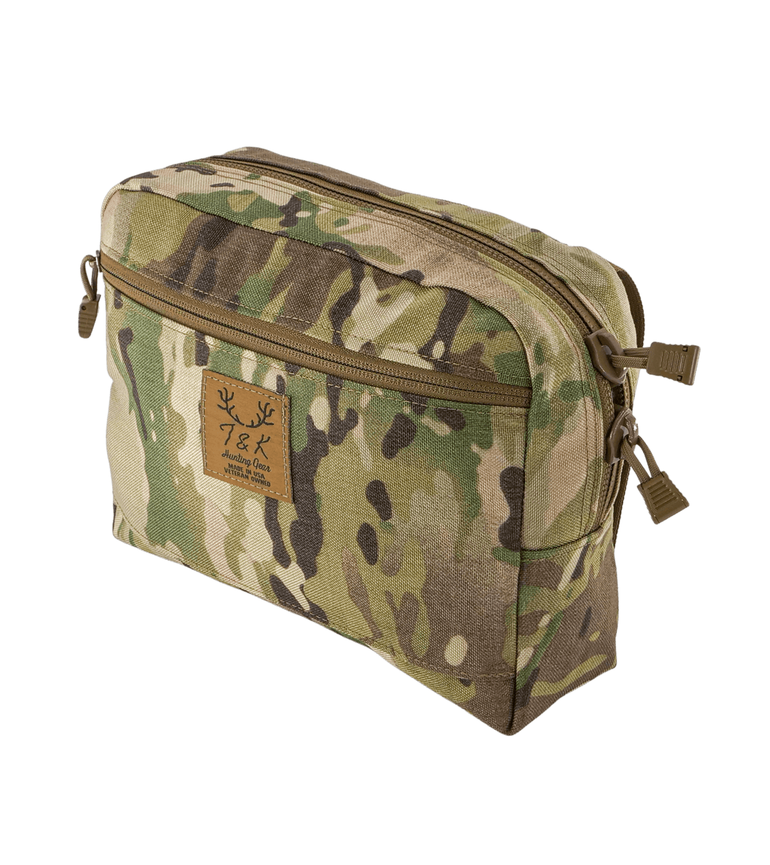 Made in USA - Nylon Rifle Gear – T & K Hunting Gear