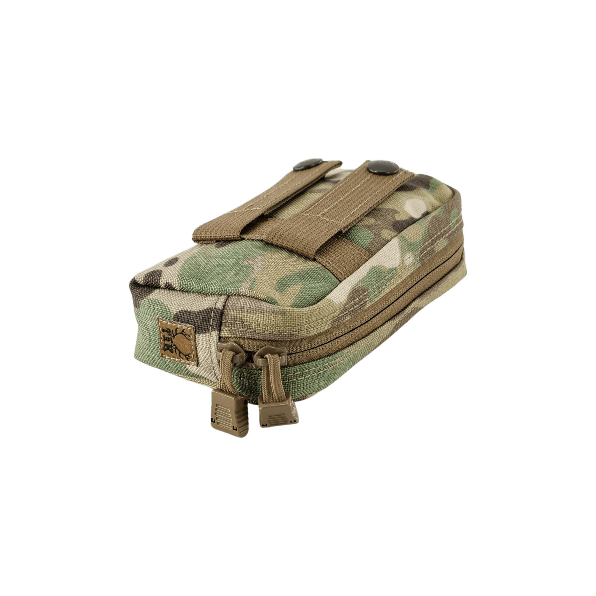 Horizontal Admin Pouch | Extra Storage – T & K Hunting Gear