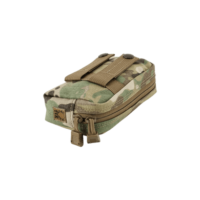 Horizontal Admin Pouch | Extra Storage – T & K Hunting Gear