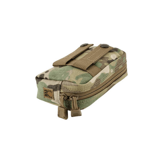 Horizontal Admin Pouch | Extra Storage – T & K Hunting Gear