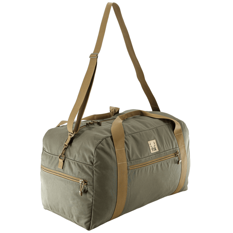 3K Duffle Bag | Hunting Gear Bag – T & K Hunting Gear