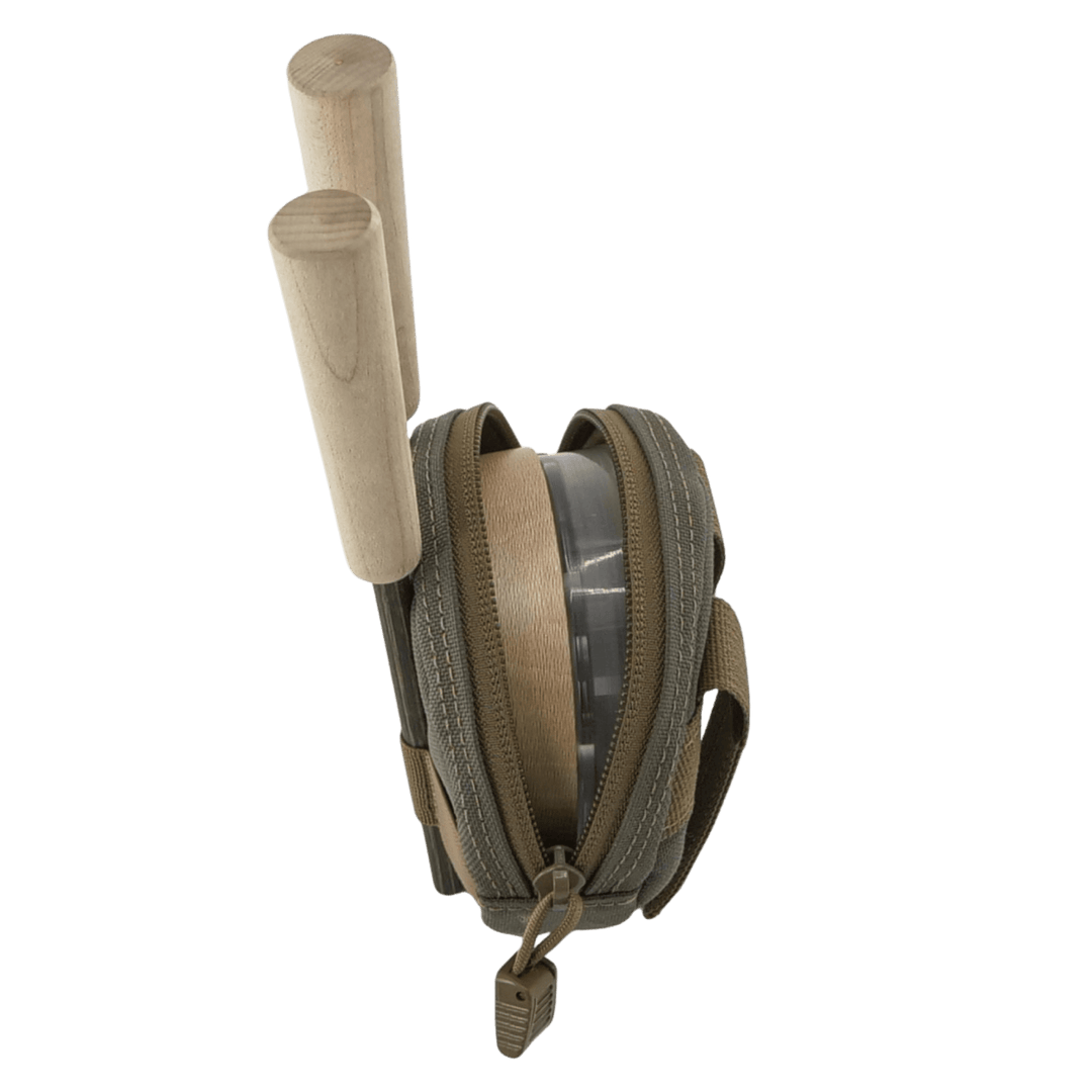 Pot Call Pouch – Rugged Turkey Gear – T & K Hunting Gear