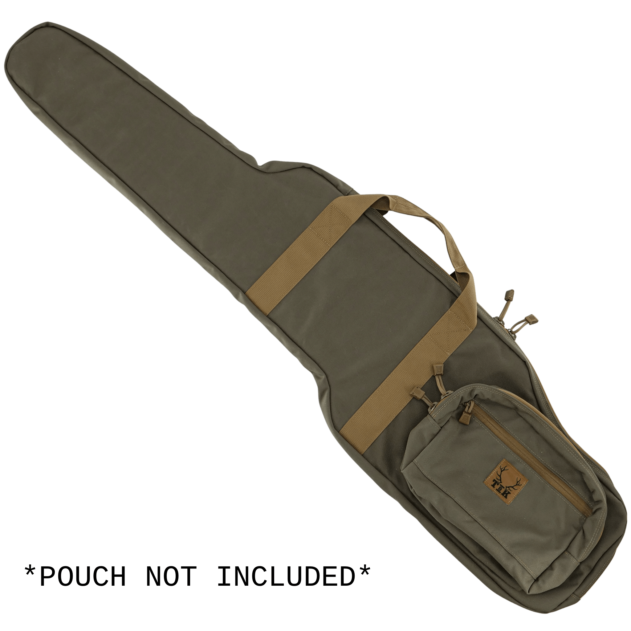 Rifle Case | Lightweight & Rugged – T & K Hunting Gear